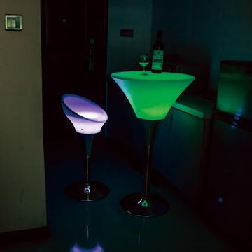 Buy Wholesale China Led Cordless And Rechargeable Mood Light, Rgb Bar ...