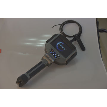 4-way Articulation Borescope Camera Diameter 4.3mm, 4-way Articulation ...