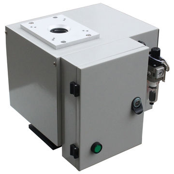 Buy Wholesale China Metal Separator For Injection Molding Machine ...