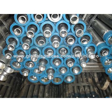 Buy Wholesale China Screw End Galvanized Steel Conduit Pipe,bs4568,hot ...