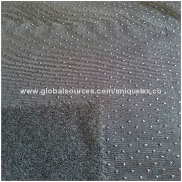 Buy Wholesale China 100% Polyester Tricot Brushed Nylex Lining Fabric ...