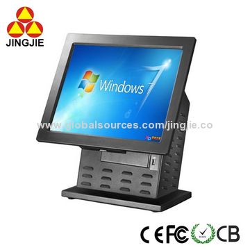 Buy Wholesale China Pos Terminal For Restaurant & Pos Terminal | Global ...