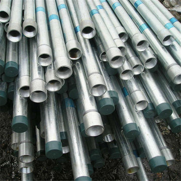 Buy Wholesale China Metallic Galvanized Bs4568 Class 4 Electrical Steel ...