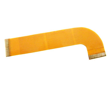 ChinaDouble Layer Flex PCB, Digital FPC on Global Sources