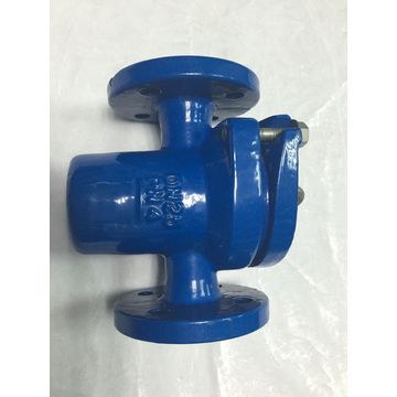 China U-type strainer on Global Sources,Strainer,U type strainer,Cast ...