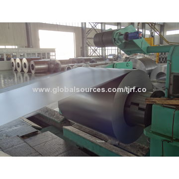 China Grade SPCC Coils CRCA from China on Global Sources,SPCC coils ...