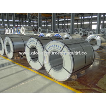 China Grade SPCC Coils CRCA from China on Global Sources,SPCC coils ...