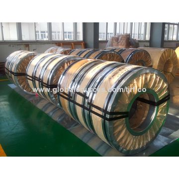 China Grade SPCC Coils CRCA from China on Global Sources,SPCC coils ...