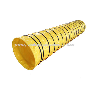 Buy Wholesale China Kids Extendable Transparent Plastic Toy Play Tunnel ...