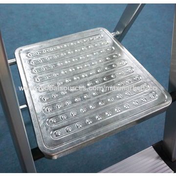 Bulk Buy China Wholesale Aluminum Step Ladder,en131 Ladder,steel ...