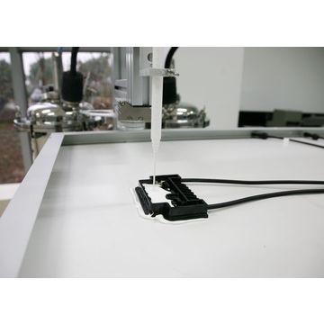 Buy Wholesale China 1521 Potting Materials For Pv Junction Box ...