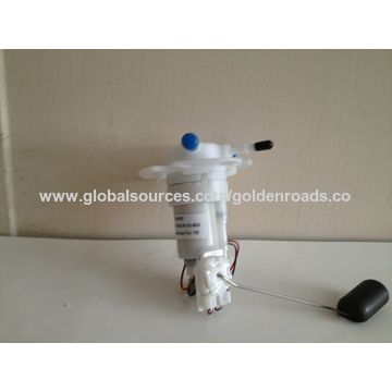 Buy Wholesale China Fuel Pump Assembly For Motorcycle Honda Cg 150 Fan ...