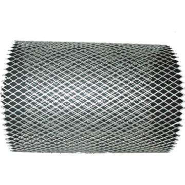 China Expanded metal mesh screen on Global Sources,Expanded metal mesh ...