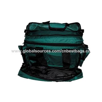 Buy Wholesale China Advanced first aid kit bag & Advanced first aid kit ...