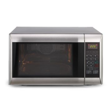 Buy Wholesale Hong Kong SAR 32l Stainless Steel Convection Microwave ...