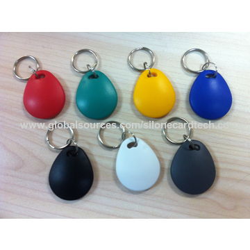 Buy Wholesale Hong Kong SAR Key Fobs With Rfid Chip & Key Fobs at USD 0 ...