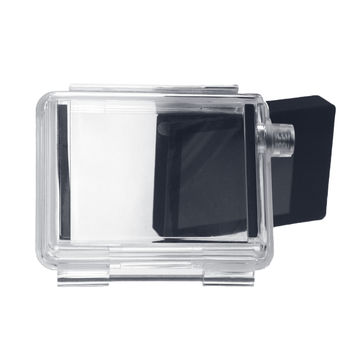 Buy Wholesale China External Display Viewer Monitor, Back Door Case ...