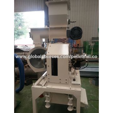 Buy Wholesale China China Pellet Mill Machine & Pellet Mill Machine at ...