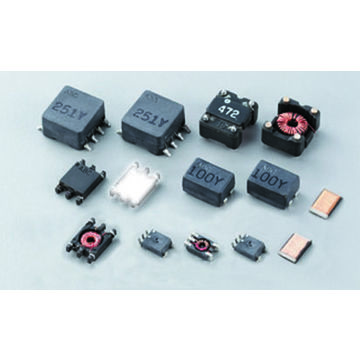 Taiwan SMD Line Filter on Global Sources,SMD Line Filter,Ferrite Cores ...