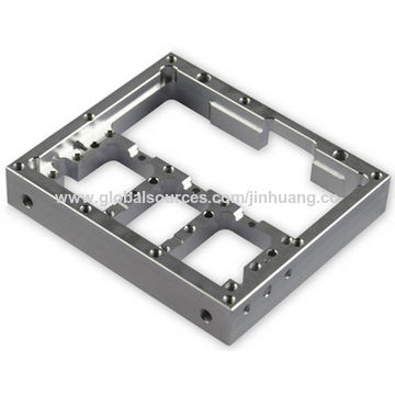 Buy Wholesale China Oem Precision Metal Fabrication Parts & Oem ...