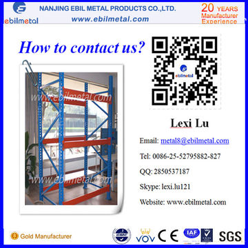 Buy Wholesale China Heavy Duty Wire Mesh Decking For Storage Racking ...