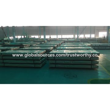 Buy Wholesale China Boiler Steel Plate /sheet With A Low Price And High ...