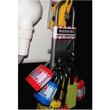 Buy Wholesale India Stainless Steel Hasp With 3 Round Holes + 1 ...