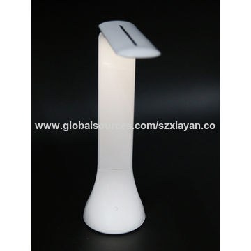 Buy Wholesale China Led Desk Lamp With Five Color Changing, Flexible ...