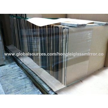 Buy Wholesale China 1.5mm Glass Photo Frame & Glass Photo Frame at USD ...