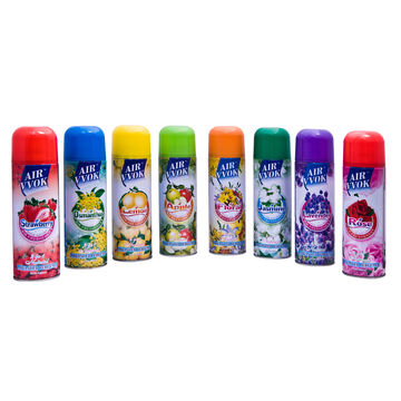 Buy Wholesale China Eco-friendly Water-based Home Air Freshener Spray ...