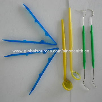 China Disposable Dental Probe on Global Sources,dental probe,dental ...