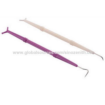China Disposable Dental Probe on Global Sources,dental probe,dental ...