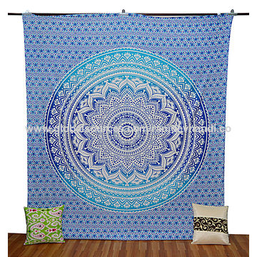 Buy Wholesale India Indian Tapestry, Wall Hanging, Mandala Hippie Home ...