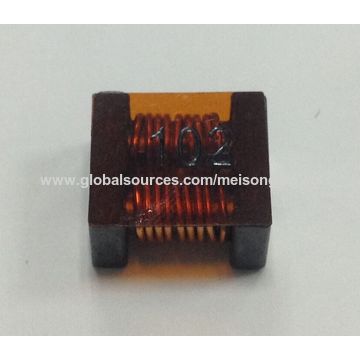 China SMD Common Mode Choke Coils and Filter Modules, Suitable for ...
