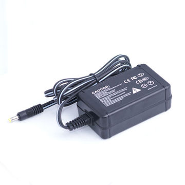 Digital Camera Adapter with 4.2V/2A DC Output, Suitable for Olympus ...