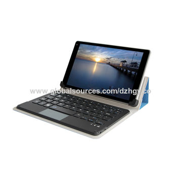 China 8-inch Bluetooth keyboard case for tablet PC on Global Sources,8 ...