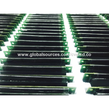 Buy Wholesale China Customized Seven Segment Lcd Display Module, Oem ...