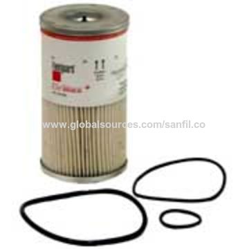 Buy Wholesale China Fuel Filter For Cummins & Fuel Filter at USD 1 ...