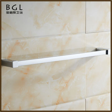 Buy Wholesale China Bathroom Accessories And Zinc Alloy Chrome Single ...