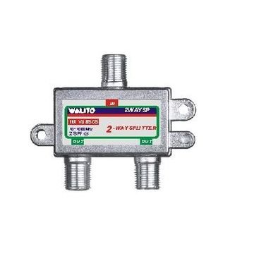 China 4-way Splitter on Global Sources,4-way Splitter