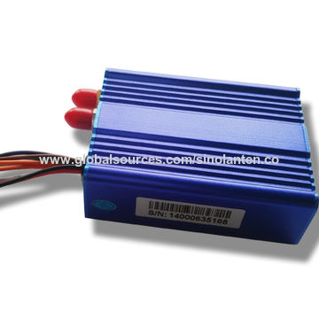 Buy Wholesale China Sl10 Gps Tracker With Free Online Tracking Platform ...