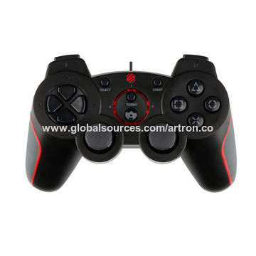 China New Design Wired Controller for PS3 on Global Sources