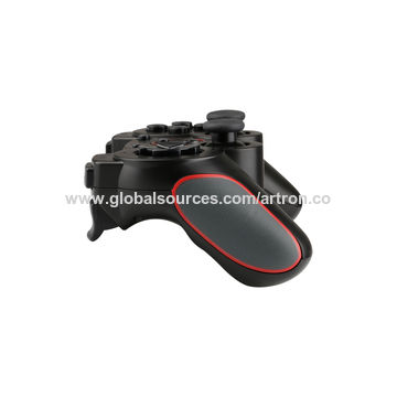 China New Design Wired Controller for PS3 on Global Sources