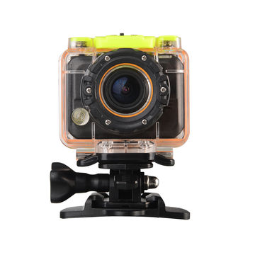 Buy Wholesale China Sports Dvr, Used For Diving, Skiing, High-speed ...