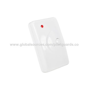 Buy Wholesale China Wireless Gsm Magnetic Door Sensor Alarm 433mhz For ...