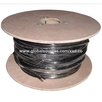 Buy Wholesale China Easy Pull-out Box Packed 23awg Full Copper Cat6 Utp ...