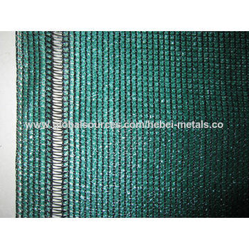 China Dark Green Privacy Fence Netting with UV Resistant/90gsm-300gsm ...