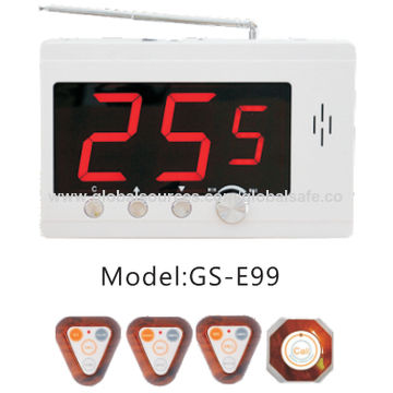 Buy Wholesale China Pstn And Gsm Alarm System, Supports Sms Alert ...