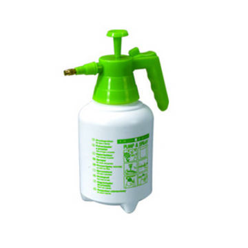 China 1.5L Pressure Sprayer with Safety Valve and Steel Pump, Ideal for ...