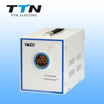 China Triac Control Automatic Voltage Regulator on Global Sources ...